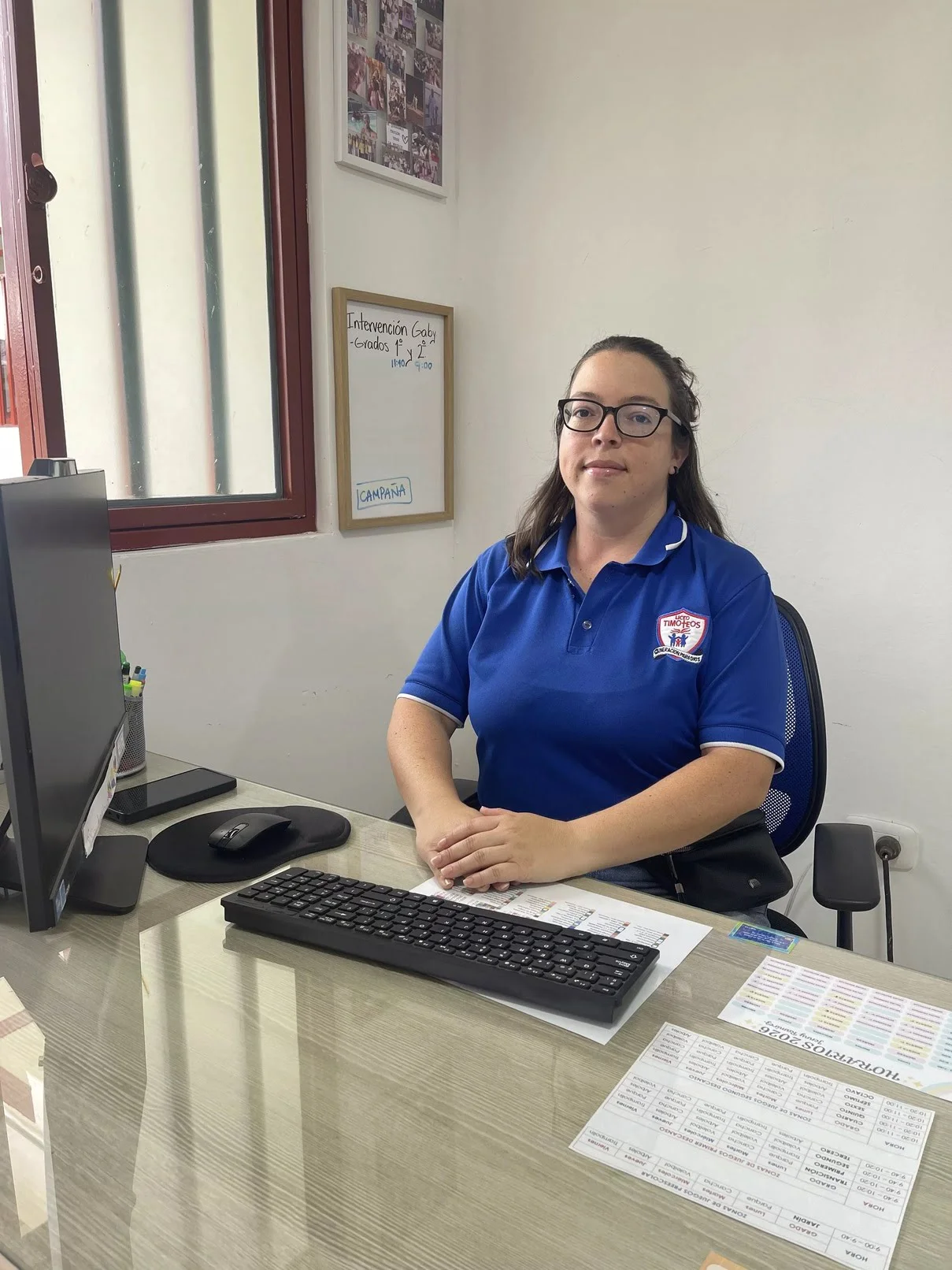 LICEO TIMOTEOS | Colegio Campestre Cristiano en Santa Rosa de Cabal