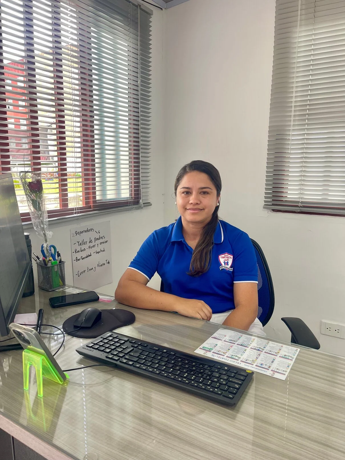 LICEO TIMOTEOS | Colegio Campestre Cristiano en Santa Rosa de Cabal