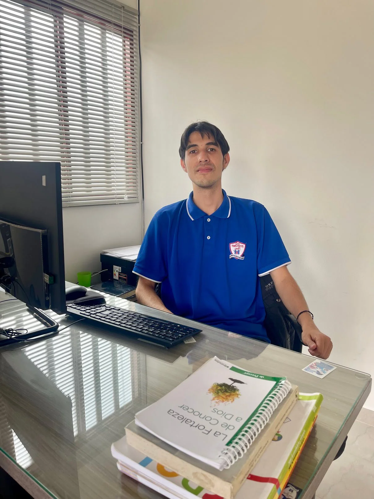 LICEO TIMOTEOS | Colegio Campestre Cristiano en Santa Rosa de Cabal