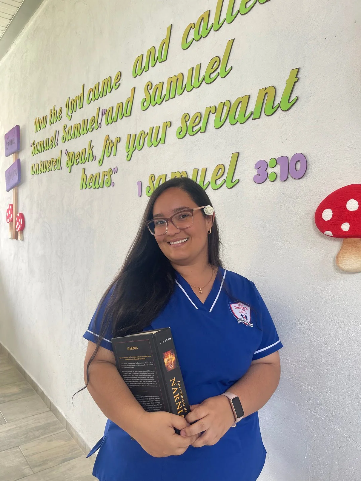 LICEO TIMOTEOS | Colegio Campestre Cristiano en Santa Rosa de Cabal